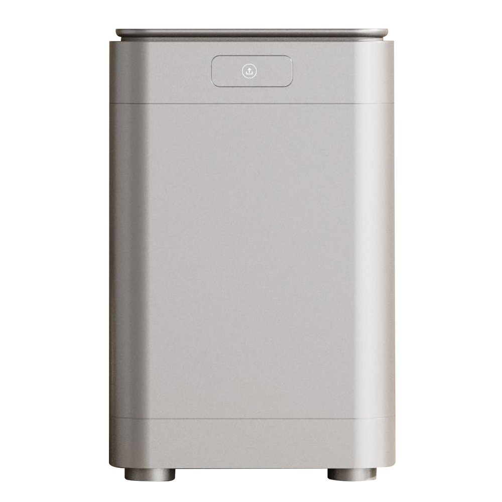 4.5L Household Food Waste Disposer - My WordPress