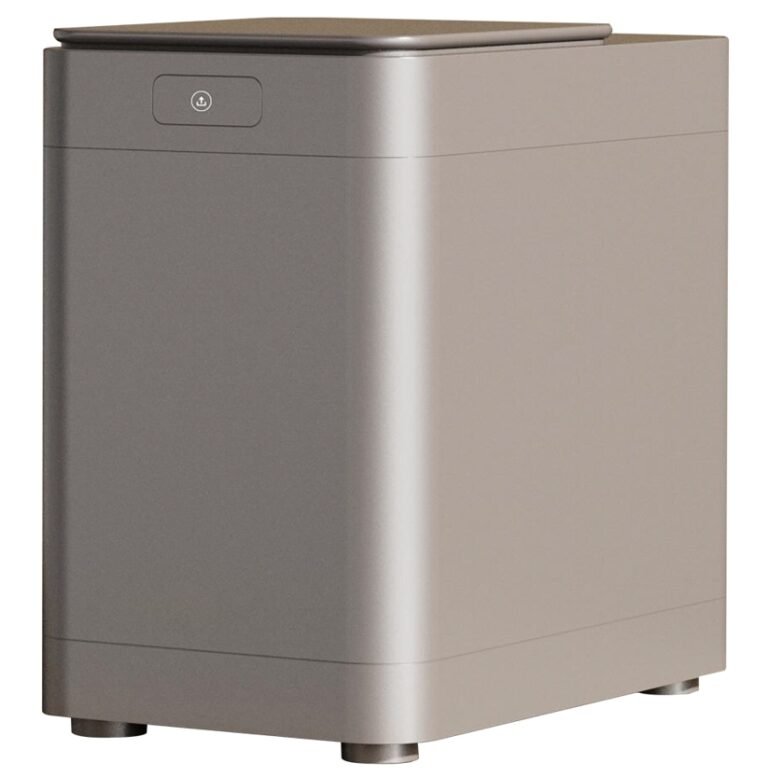 4.5L Household Food Waste Disposer - My WordPress